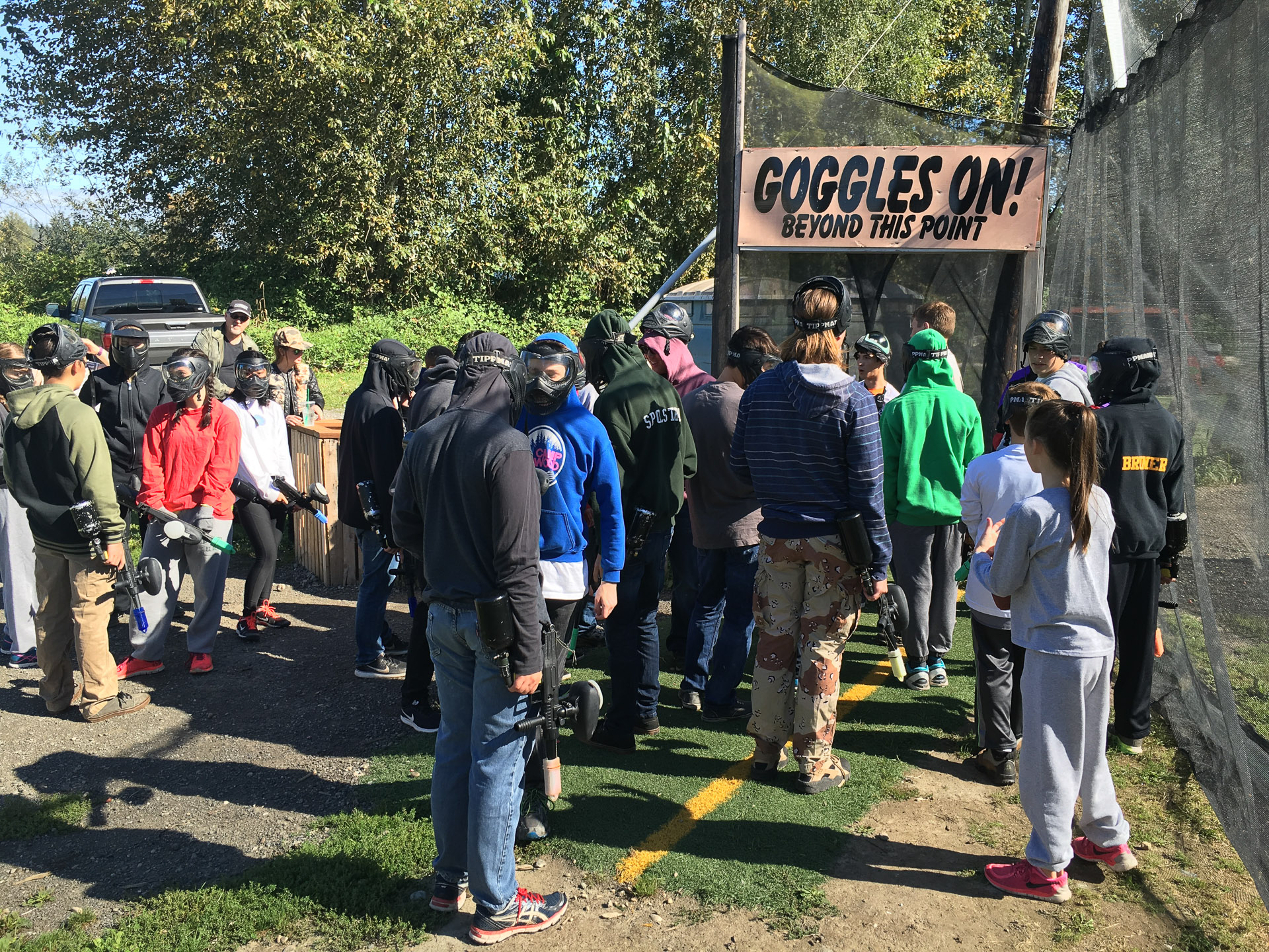 All | Memories and Messages | Remembering Chaz Jacob Bruner