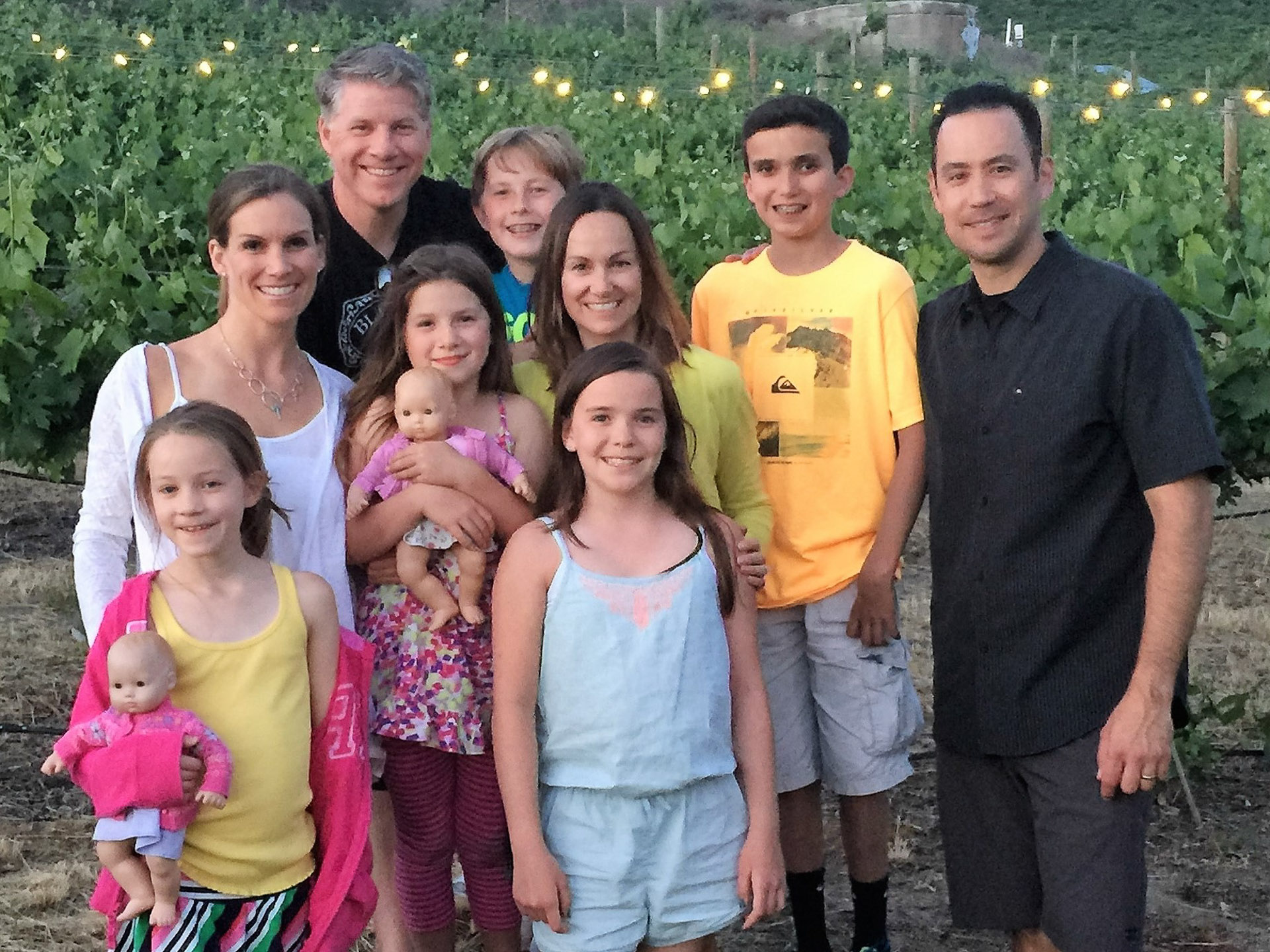 All | Memories and Messages | Remembering Chaz Jacob Bruner