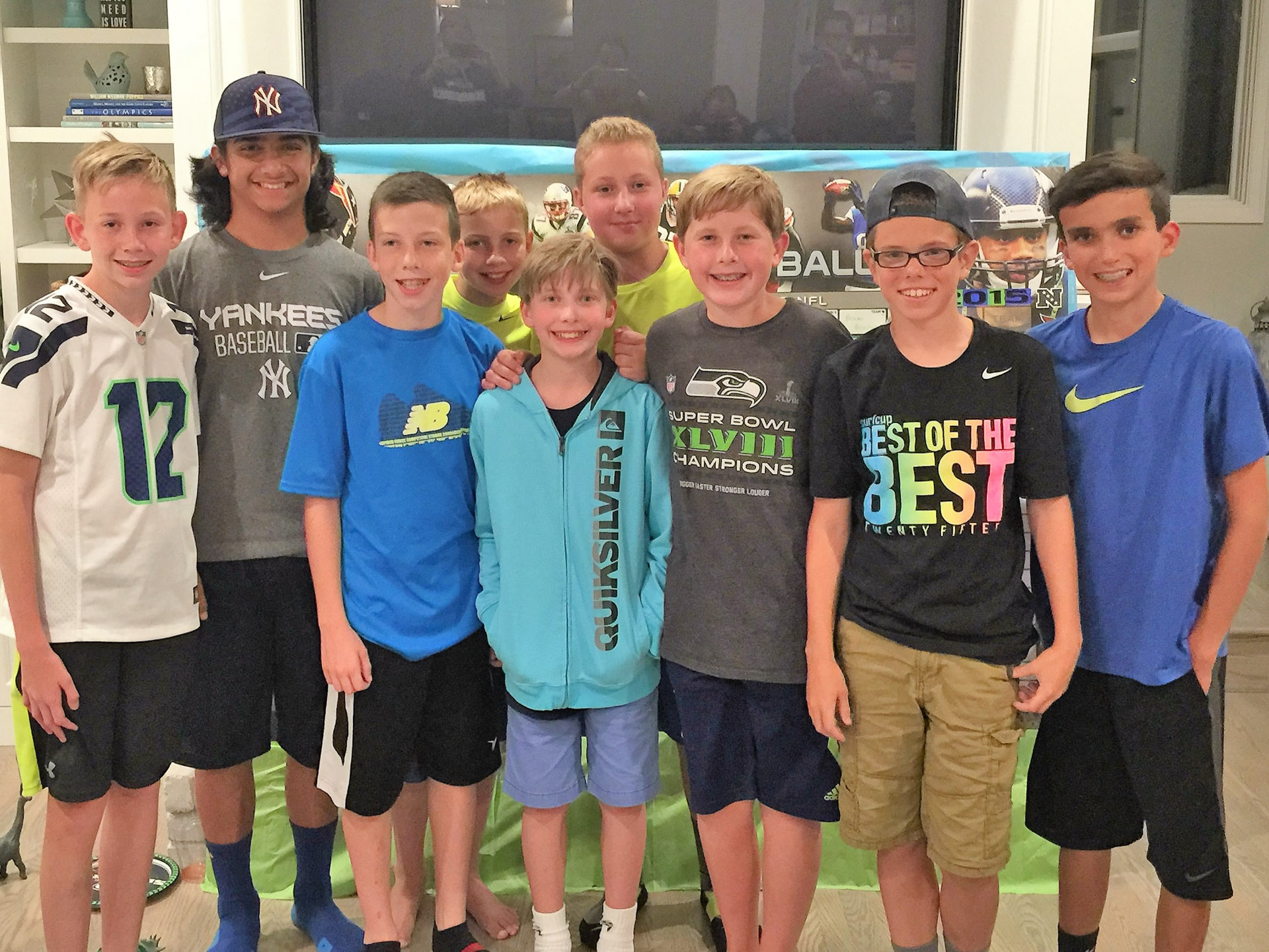 All | Memories and Messages | Remembering Chaz Jacob Bruner