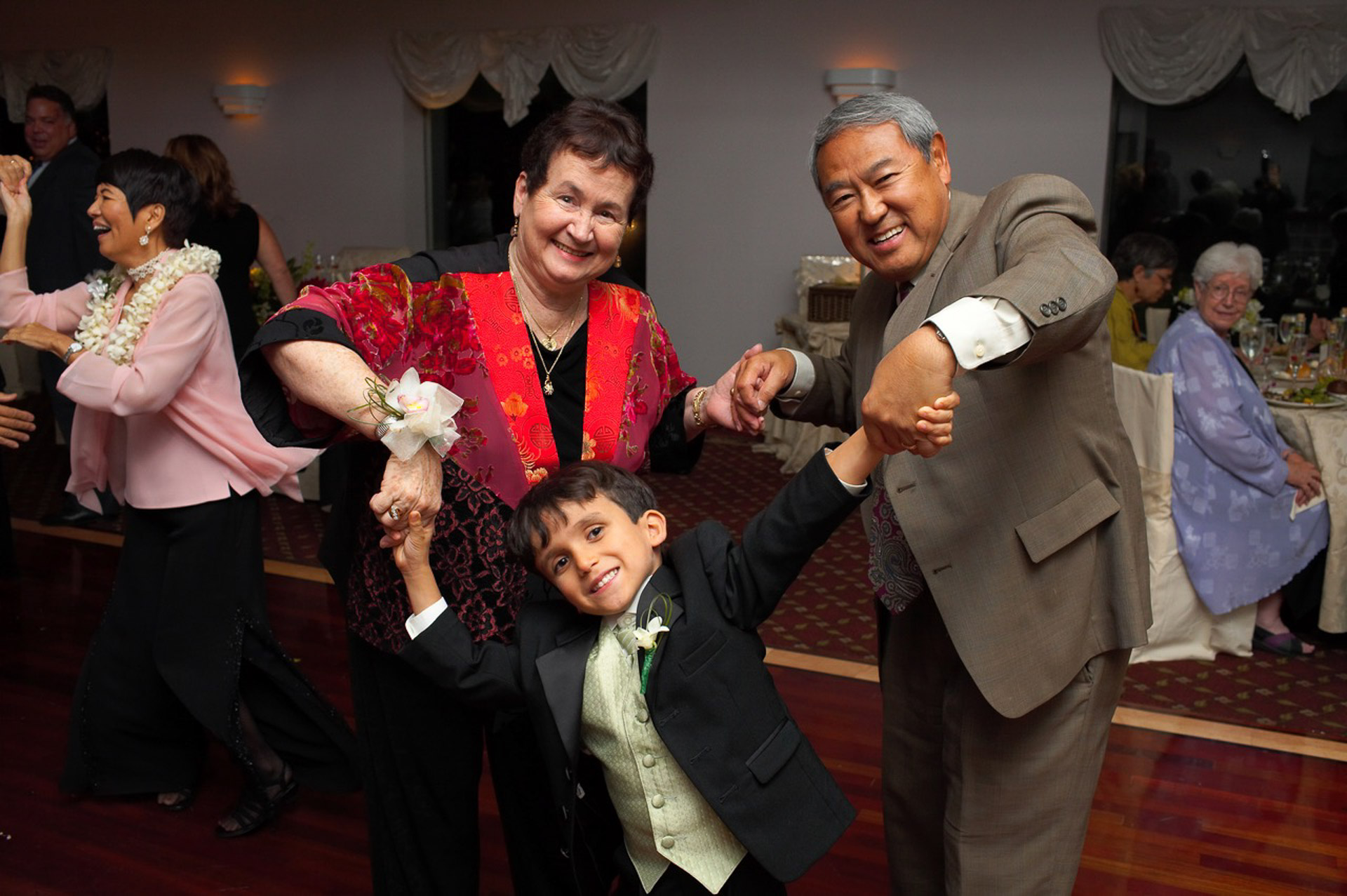 All | Memories and Messages | Remembering Chaz Jacob Bruner