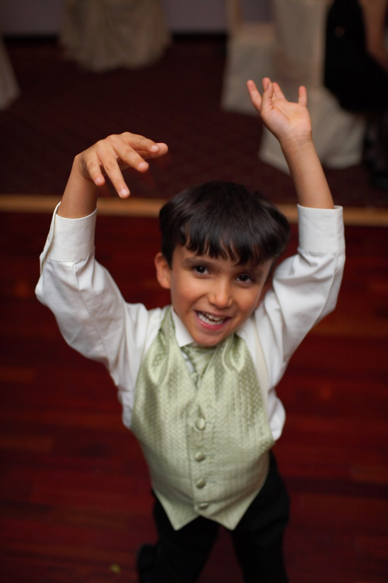 All | Memories and Messages | Remembering Chaz Jacob Bruner